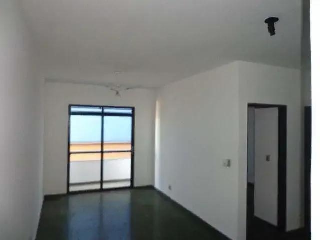 Apartamento para Locação em Ribeirão Preto/SP Jardim Paulista 1 Quartos