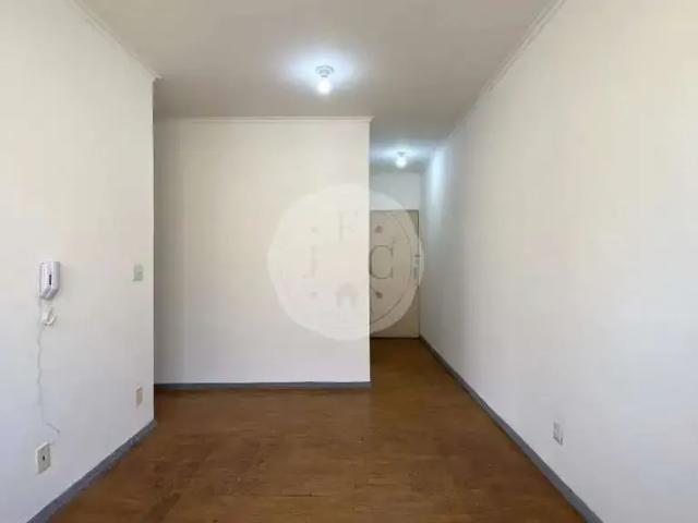 Apartamento para Locação em Ribeirão Preto/SP Jardim Paulista 1 Quartos