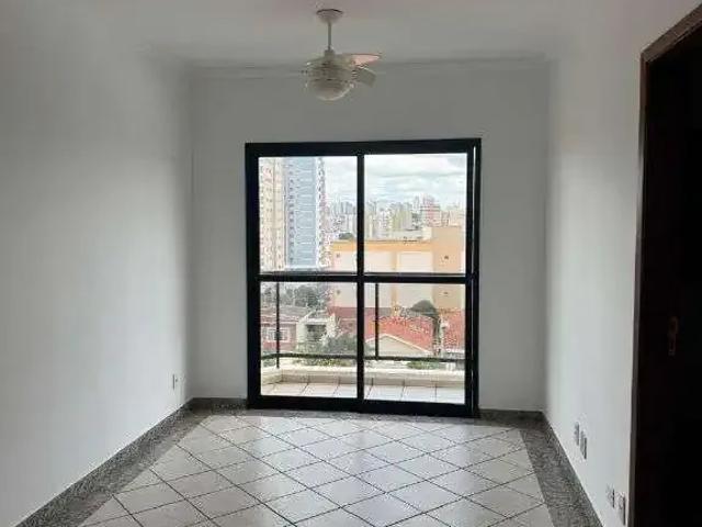 Apartamento para Locação em Ribeirão Preto/SP Jardim Paulista 1 Quartos