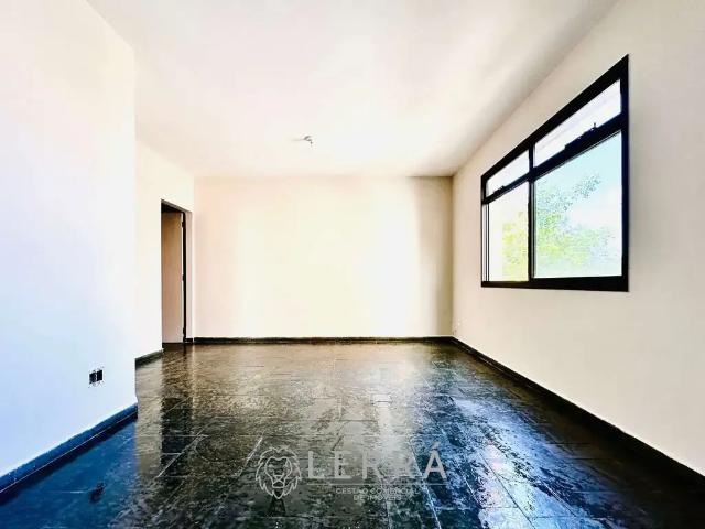 Apartamento para Locação em Ribeirão Preto/SP Jardim Paulista 1 Quartos
