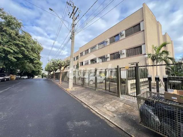 Apartamento para Locação em Ribeirão Preto/SP Jardim Paulista 1 Quartos