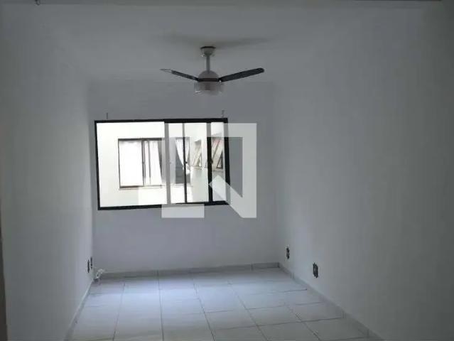 Apartamento para Locação em Ribeirão Preto/SP Jardim Paulista 1 Quartos