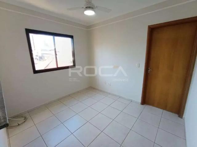 Apartamento para Locação em Ribeirão Preto/SP Jardim Paulista 1 Quartos