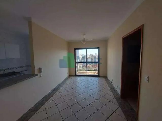 Apartamento para Locação em Ribeirão Preto/SP Jardim Paulista 1 Quartos