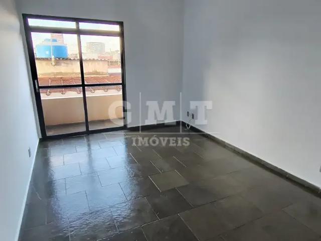 Apartamento para Locação em Ribeirão Preto/SP Jardim Paulista 1 Quartos