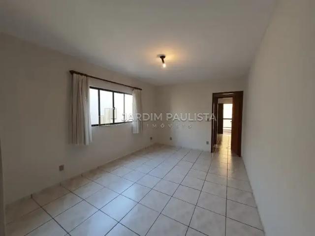 Apartamento para Locação em Ribeirão Preto/SP Jardim Paulista 1 Quartos