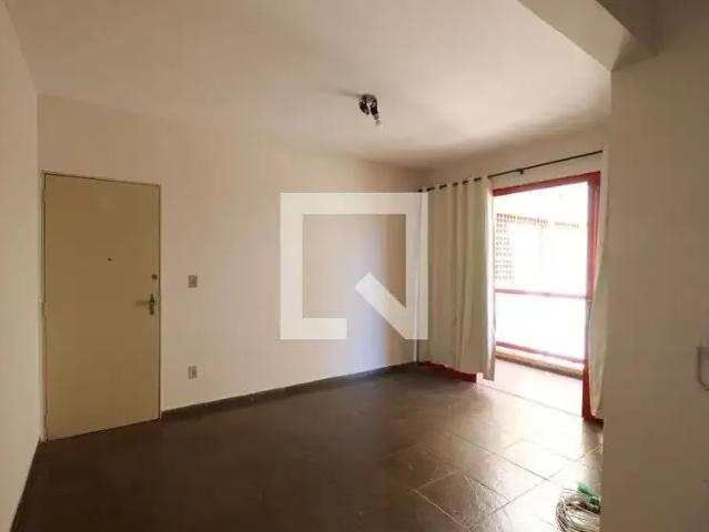 Apartamento para Locação em Ribeirão Preto/SP Jardim Paulista 1 Quartos
