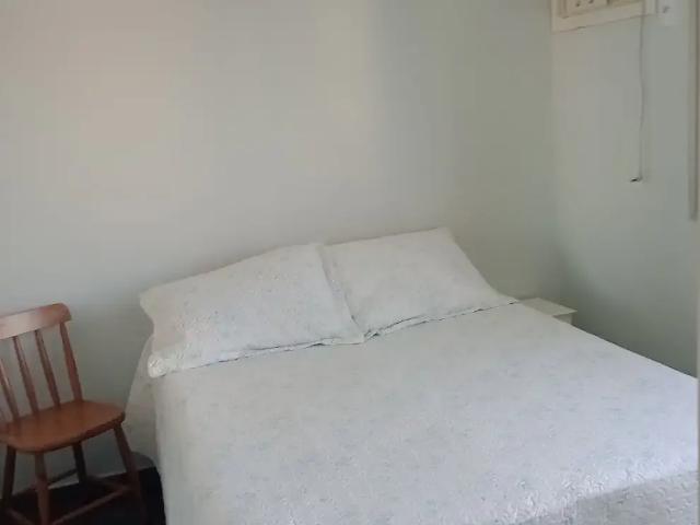 Apartamento para Locação em Ribeirão Preto/SP Jardim Paulista 1 Quartos
