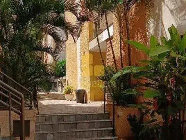 Apartamento para Locação em Ribeirão Preto/SP Jardim Paulista 1 Quartos