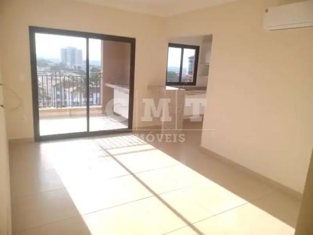 Apartamento para Locação em Ribeirão Preto/SP Jardim Paulista 1 Quartos