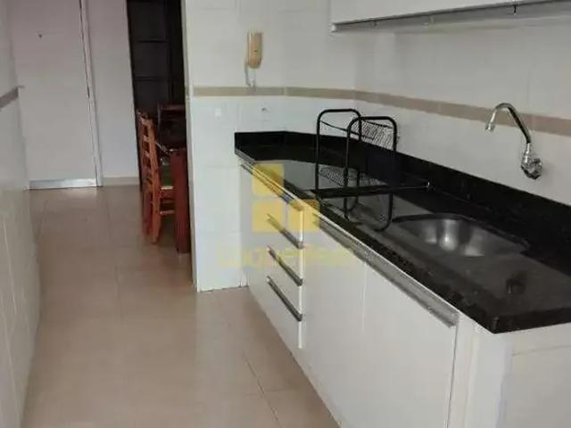 Apartamento para Locação em Ribeirão Preto/SP Jardim Paulista 1 Quartos