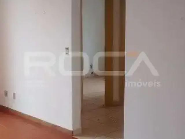 Apartamento para Locação em Ribeirão Preto/SP Jardim Paulista 2 Quartos