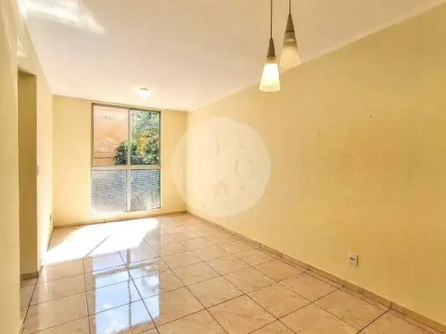 Apartamento para Locação em Ribeirão Preto/SP Jardim Paulista 2 Quartos