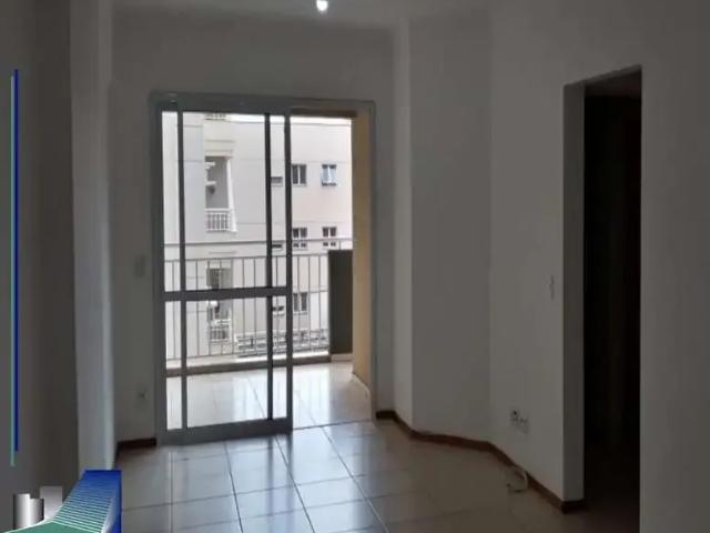 Apartamento para Locação em Ribeirão Preto/SP Jardim Paulista 2 Quartos