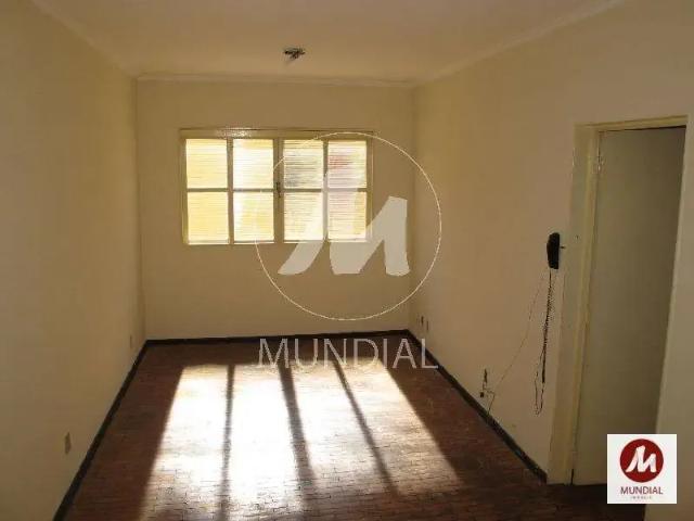 Apartamento para Locação em Ribeirão Preto/SP Jardim Paulista 2 Quartos