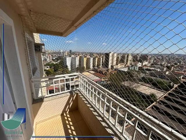 Apartamento para Locação em Ribeirão Preto/SP Jardim Paulista 2 Quartos