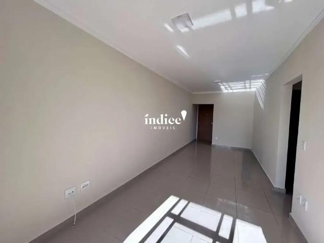 Apartamento para Locação em Ribeirão Preto/SP Jardim Paulista 2 Quartos