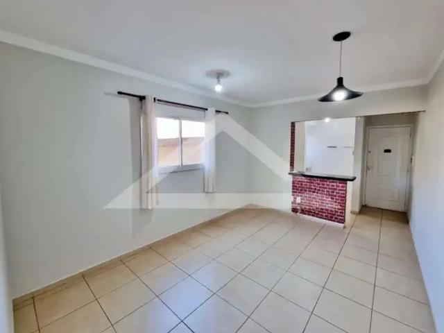 Apartamento para Locação em Ribeirão Preto/SP Jardim Paulista 2 Quartos