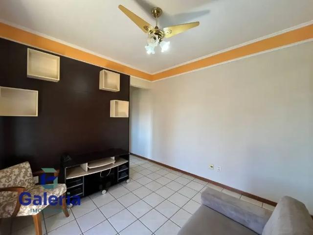 Apartamento para Locação em Ribeirão Preto/SP Jardim Paulista 2 Quartos