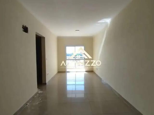 Apartamento para Locação em Ribeirão Preto/SP Jardim Paulista 2 Quartos