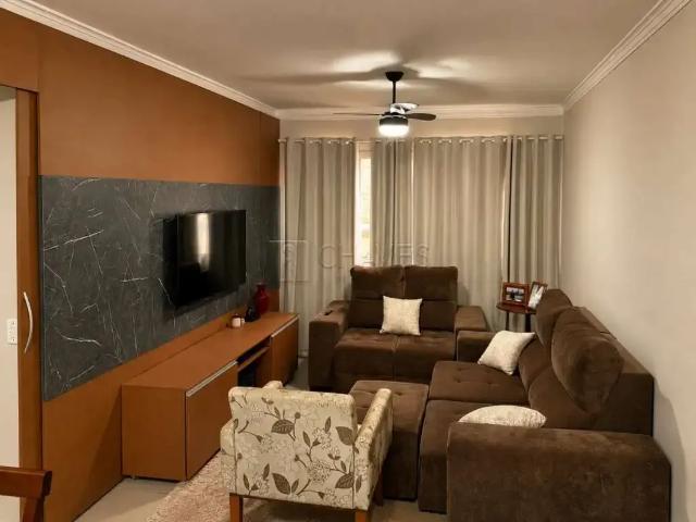 Apartamento para Locação em Ribeirão Preto/SP Jardim Paulista 2 Quartos