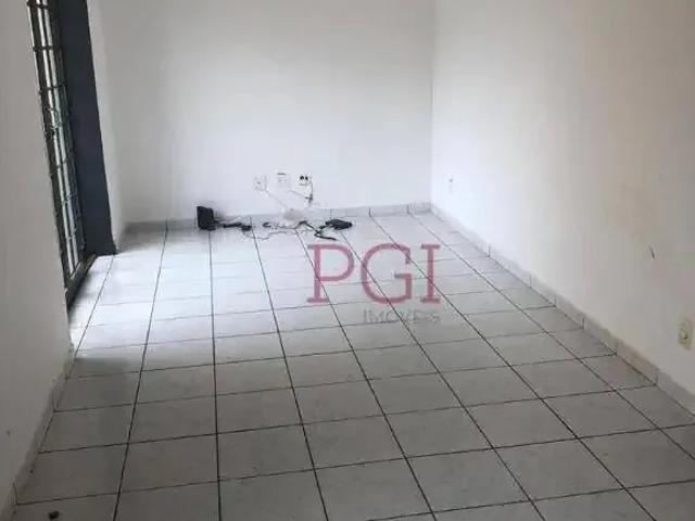 Apartamento para Locação em Ribeirão Preto/SP Jardim Paulista 2 Quartos
