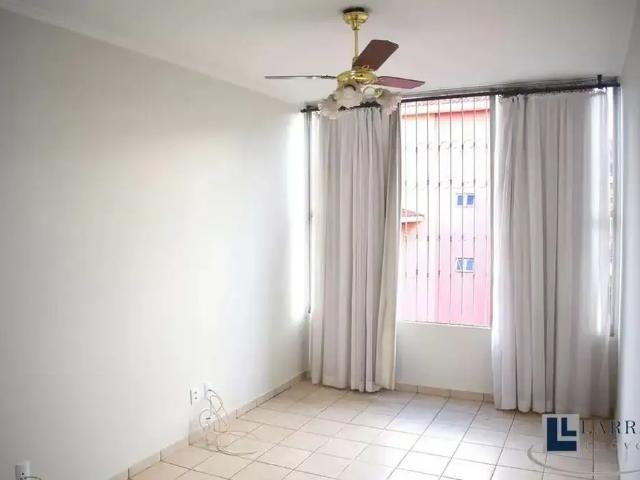 Apartamento para Locação em Ribeirão Preto/SP Jardim Paulista 2 Quartos