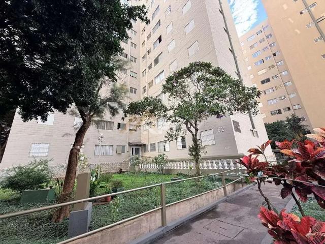 Apartamento para Locação em Ribeirão Preto/SP Jardim Paulista 2 Quartos