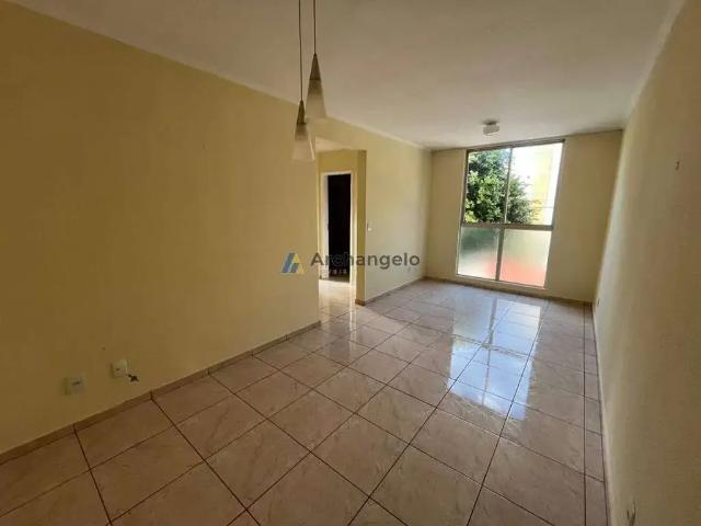 Apartamento para Locação em Ribeirão Preto/SP Jardim Paulista 2 Quartos