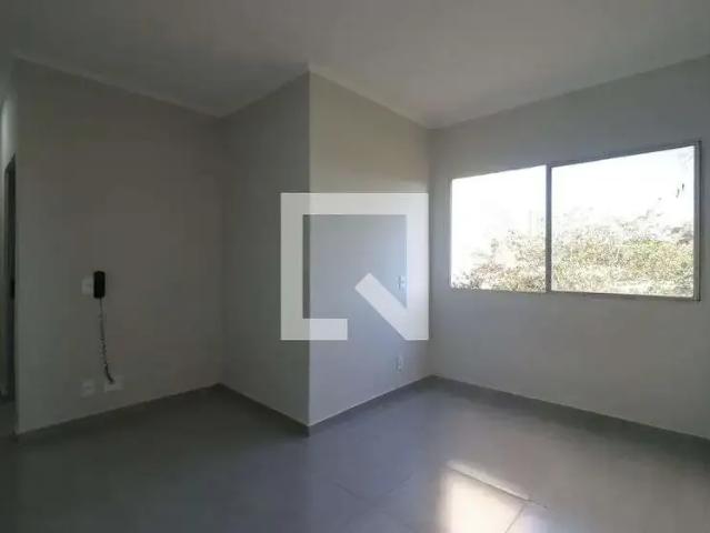 Apartamento para Locação em Ribeirão Preto/SP Jardim Paulista 2 Quartos