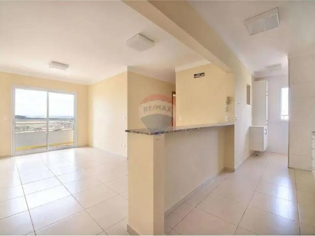 Apartamento para Locação em Ribeirão Preto/SP Jardim Paulista 2 Quartos