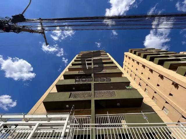 Apartamento para Locação em Ribeirão Preto/SP Jardim Paulista 2 Quartos