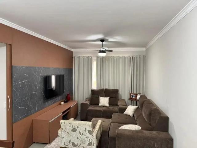 Apartamento para Locação em Ribeirão Preto/SP Jardim Paulista 2 Quartos