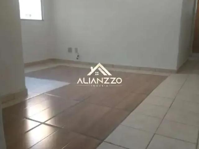 Apartamento para Locação em Ribeirão Preto/SP Jardim Paulista 2 Quartos