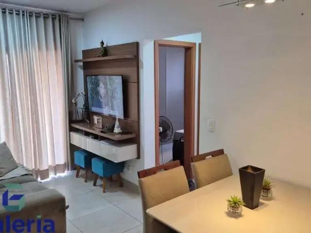 Apartamento para Locação em Ribeirão Preto/SP Jardim Paulista 2 Quartos