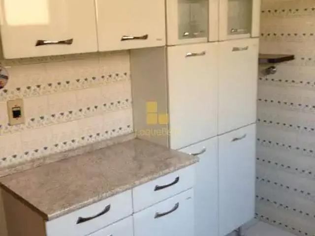 Apartamento para Locação em Ribeirão Preto/SP Jardim Paulista 2 Quartos
