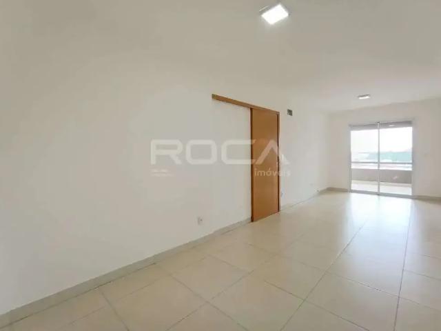 Apartamento para Locação em Ribeirão Preto/SP Jardim Paulista 2 Quartos