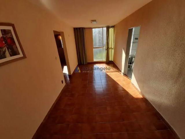Apartamento para Locação em Ribeirão Preto/SP Jardim Paulista 2 Quartos