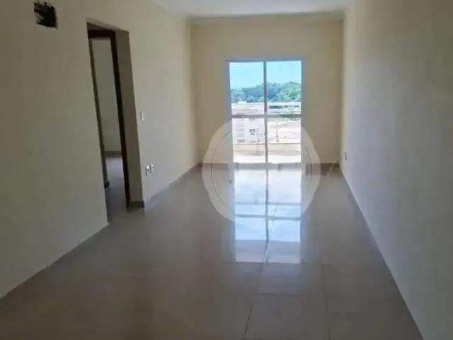 Apartamento para Locação em Ribeirão Preto/SP Jardim Paulista 2 Quartos