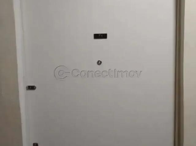 Apartamento para Locação em Ribeirão Preto/SP Jardim Paulista 2 Quartos