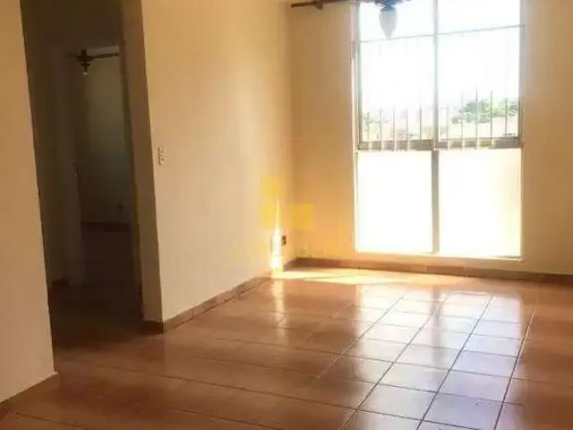 Apartamento para Locação em Ribeirão Preto/SP Jardim Paulista 2 Quartos