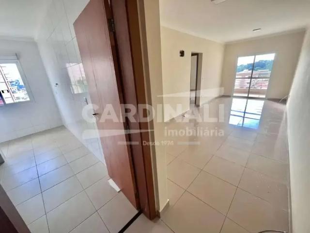 Apartamento para Locação em Ribeirão Preto/SP Jardim Paulista 2 Quartos