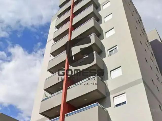 Apartamento para Locação em Ribeirão Preto/SP Jardim Paulista 2 Quartos