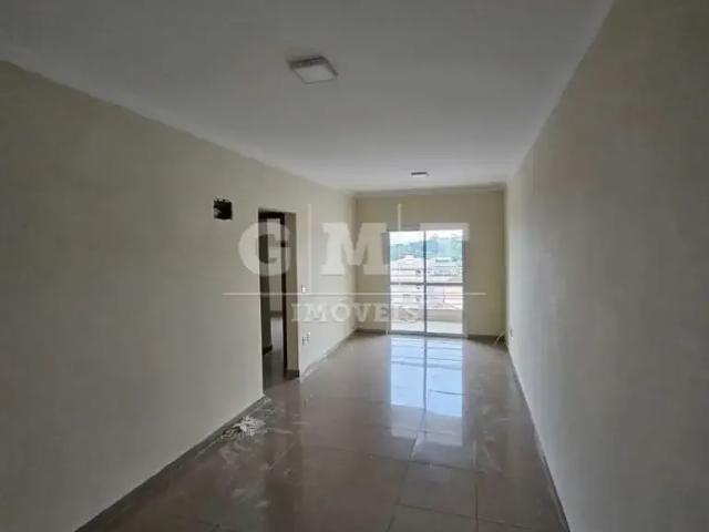 Apartamento para Locação em Ribeirão Preto/SP Jardim Paulista 2 Quartos