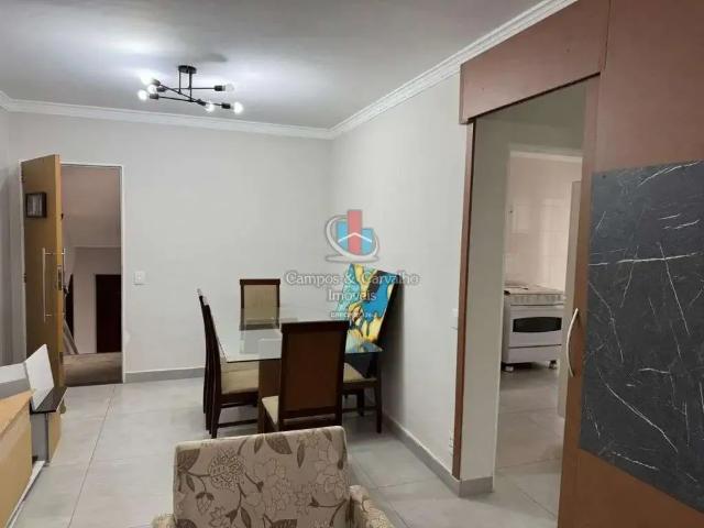 Apartamento para Locação em Ribeirão Preto/SP Jardim Paulista 2 Quartos