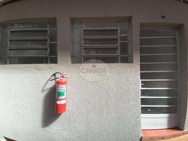 Apartamento para Locação em Ribeirão Preto/SP Jardim Paulista 2 Quartos