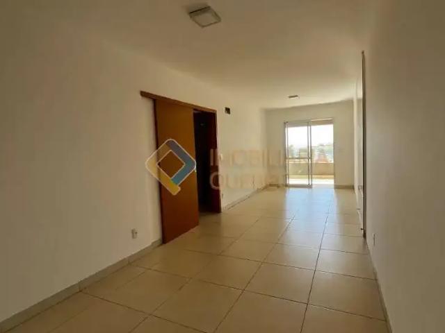 Apartamento para Locação em Ribeirão Preto/SP Jardim Paulista 2 Quartos
