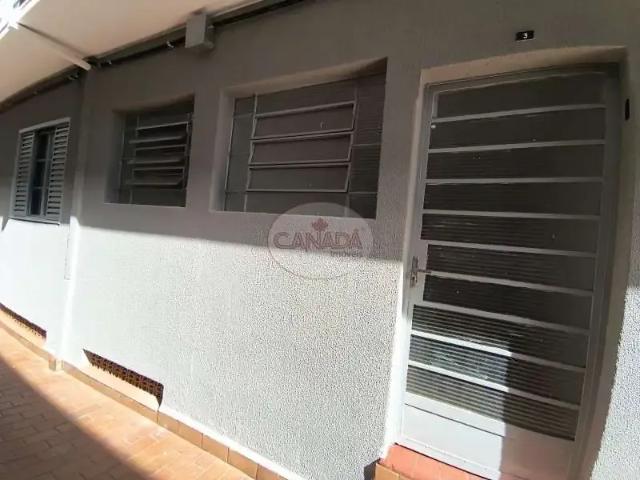 Apartamento para Locação em Ribeirão Preto/SP Jardim Paulista 2 Quartos