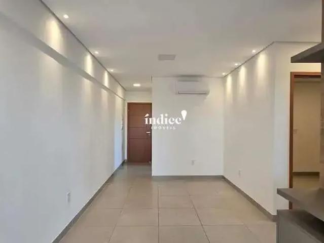Apartamento para Locação em Ribeirão Preto/SP Jardim Paulista 2 Quartos