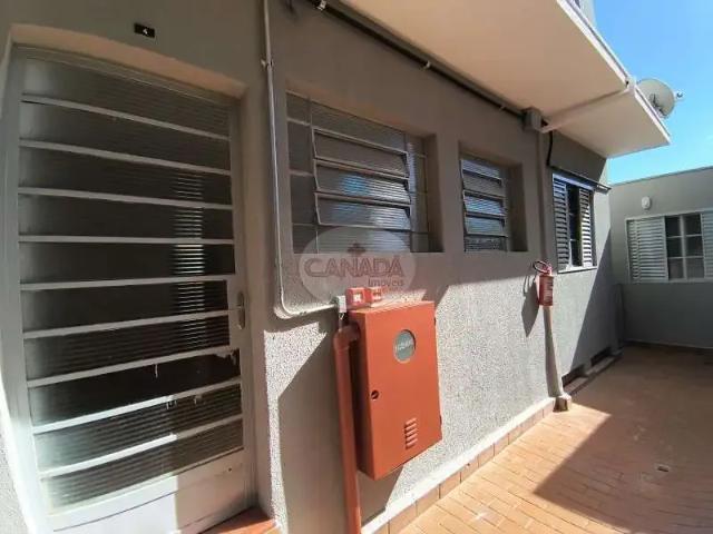 Apartamento para Locação em Ribeirão Preto/SP Jardim Paulista 2 Quartos